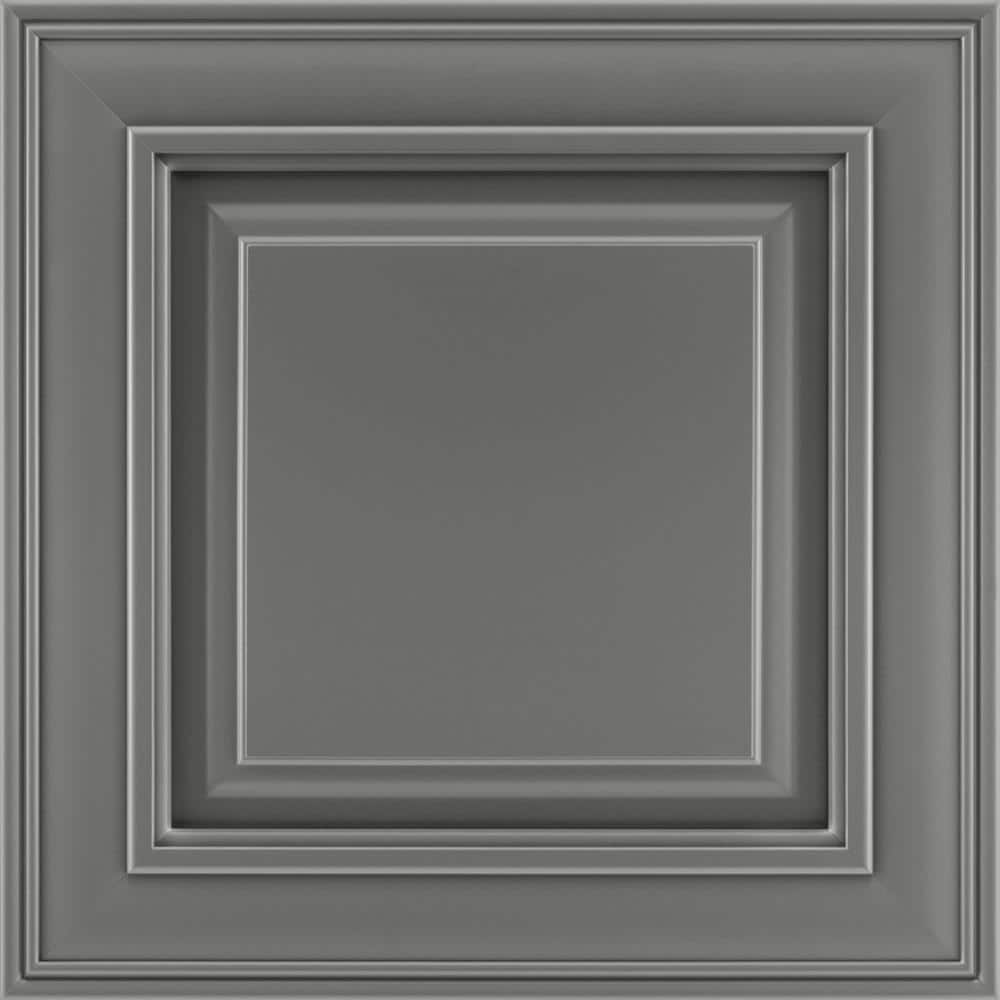 American Woodmark Savannah 11 9/16-in. W x 3/4-in. D x 11 1/2-in. H in ...