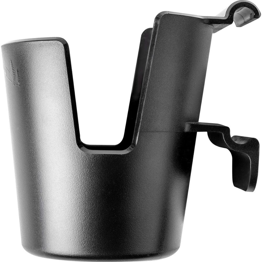 Traeger P.A.L. Pop-And-Lock Cup Holder BAC707 - The Home Depot