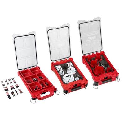 PACKOUT Tools Collection – Tools – The Home Depot