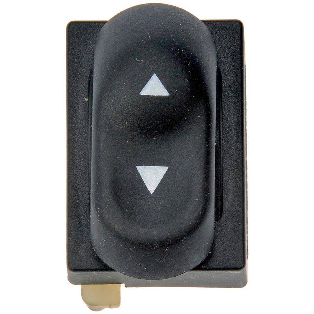 OE Solutions Power Window Switch - Right Side 901-343 - The Home Depot