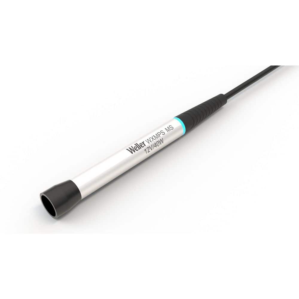 Weller WXMP MS Micro Soldering Iron Handle, 40W, 12V T0052923699 - The ...