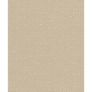 Woods and Wicker Collection Grey Woven Wicker Textile Matte Finish ...