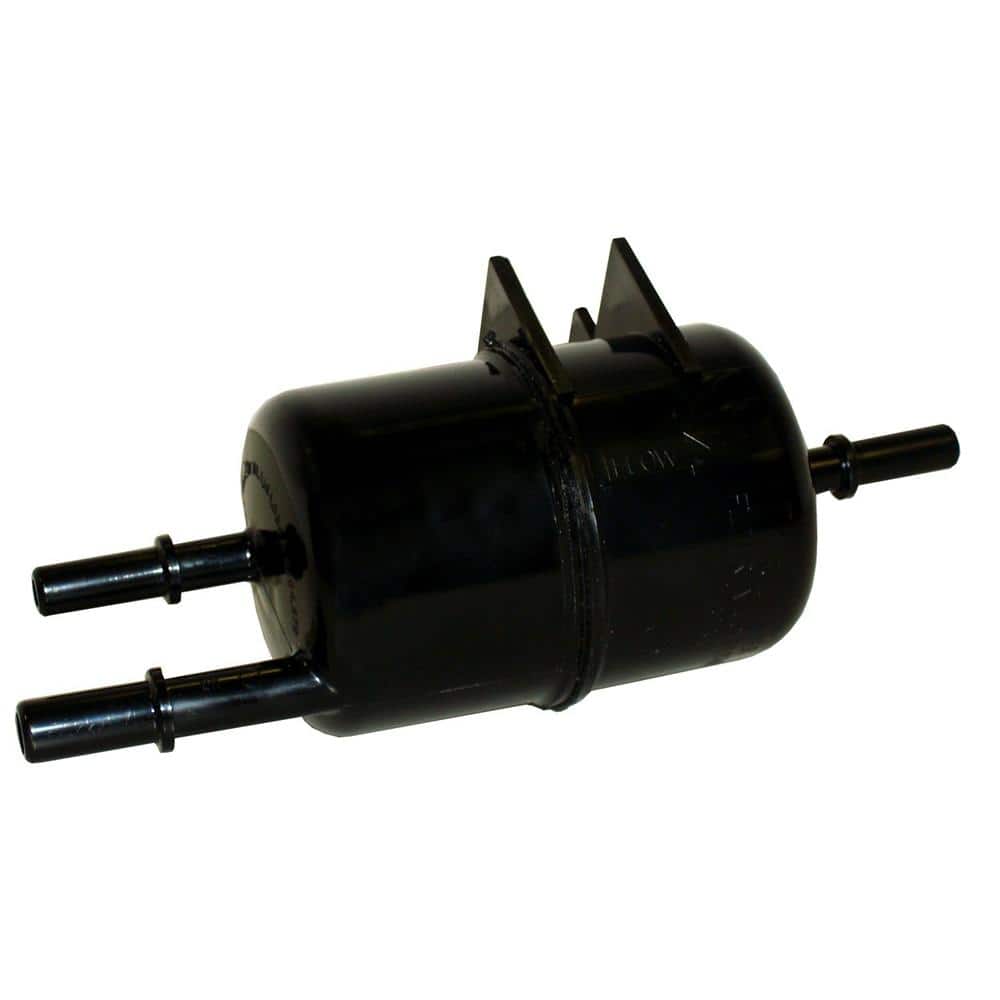 Fram Fuel Filter G8757 - The Home Depot