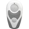 Progress Lighting 3-Speed Remote Control P2662-01 - The Home Depot