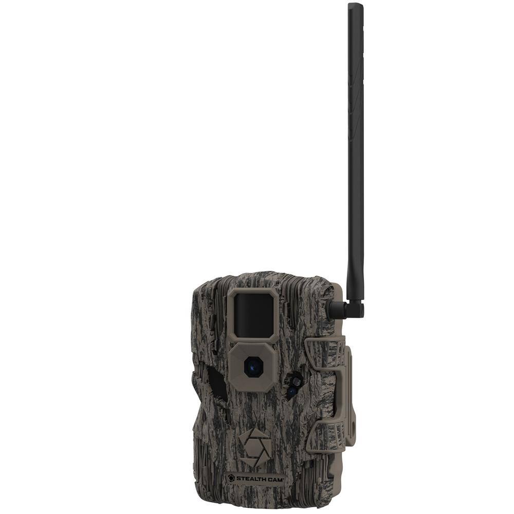 Stealth Cam Fusion Cellular 26 Megapixel Camera for Verizon-STC-FVRZW ...