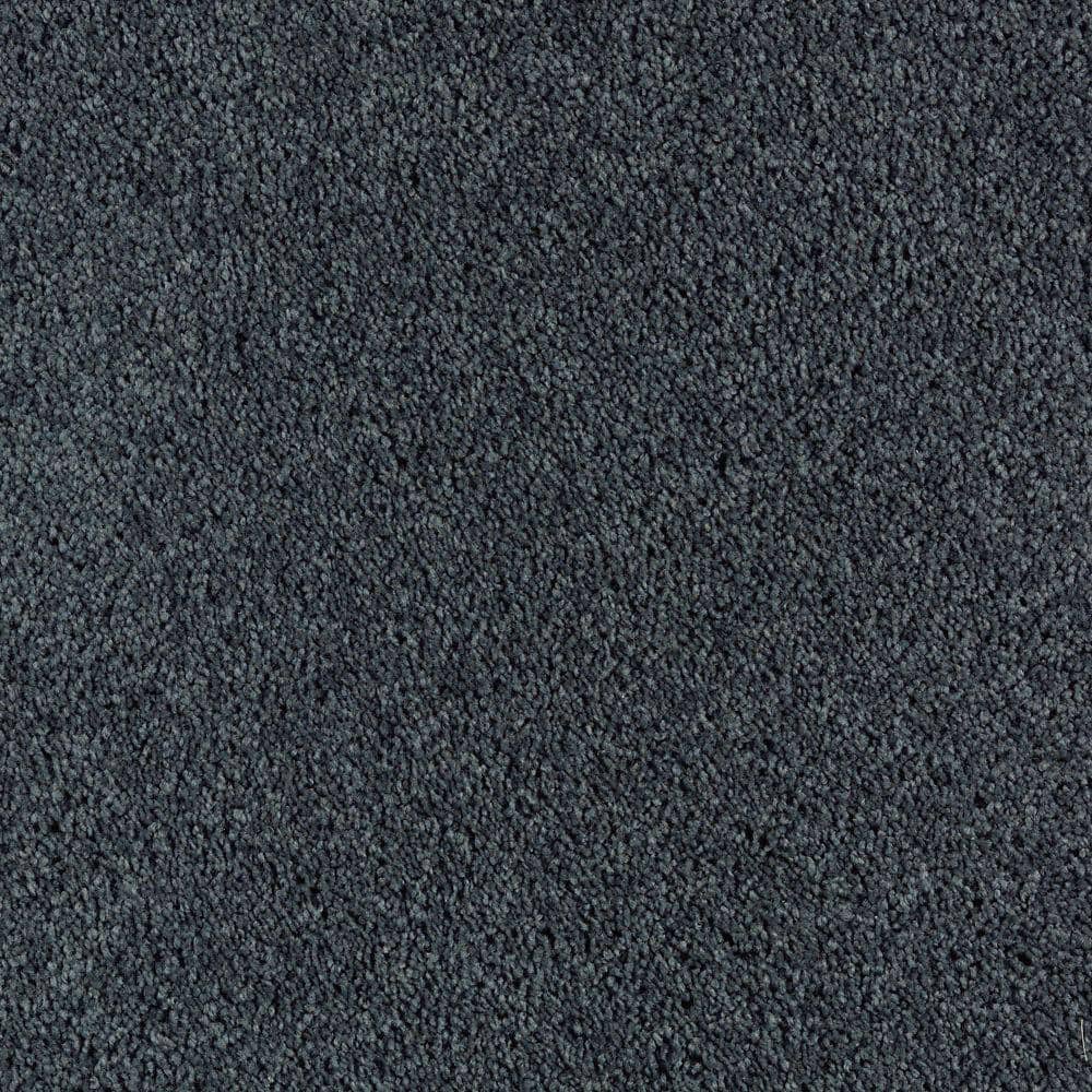 Lifeproof Ambrosina II - Nightshade - Blue 38 oz. Triexta Texture ...