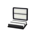 Wix Air Filter WA10408 - The Home Depot