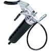 Lumax Heavy-Duty Deluxe Pistol Grease Gun with 18 in. Flex Hose LX-1152 ...