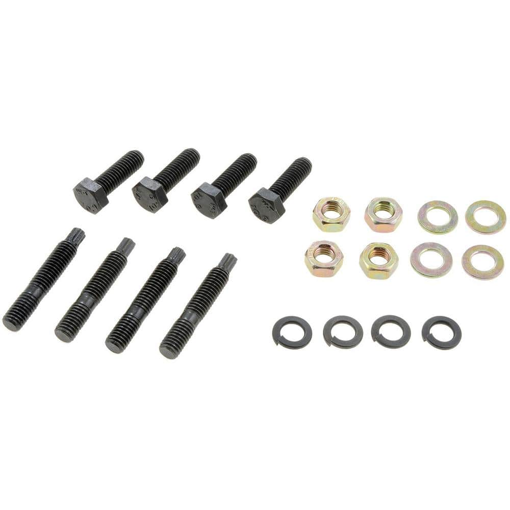 Exhaust Stud Kit - M8-1.25 03404 - The Home Depot