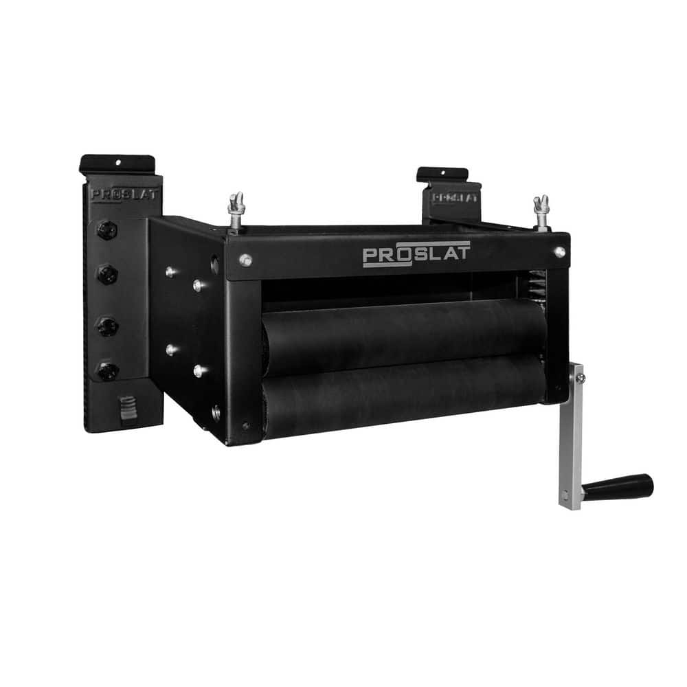 Proslat Stealth Pro Wringer 14.5 in. H x 21.75 in. W Slatwall Accessory ...