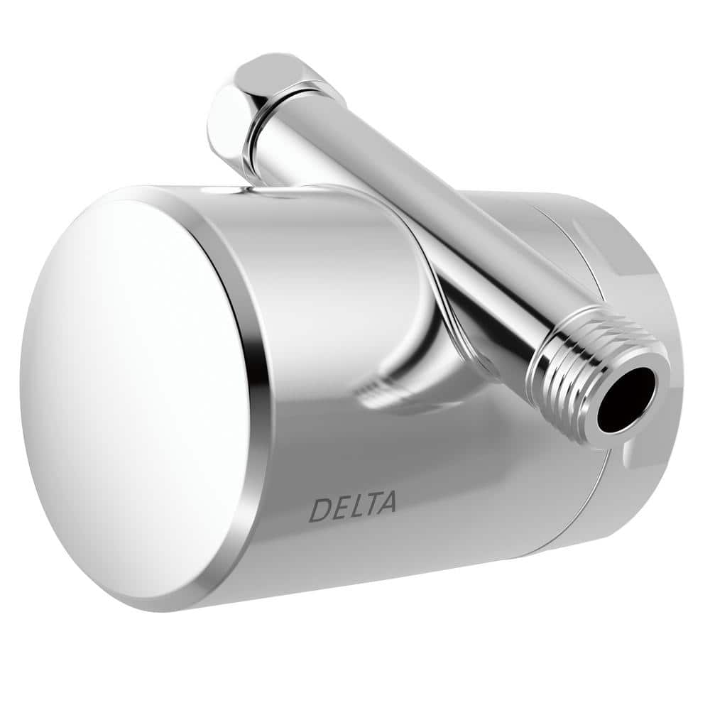 Delta Clarifi Standard Shower Filter Attachment in Chrome 7SF100 - The ...