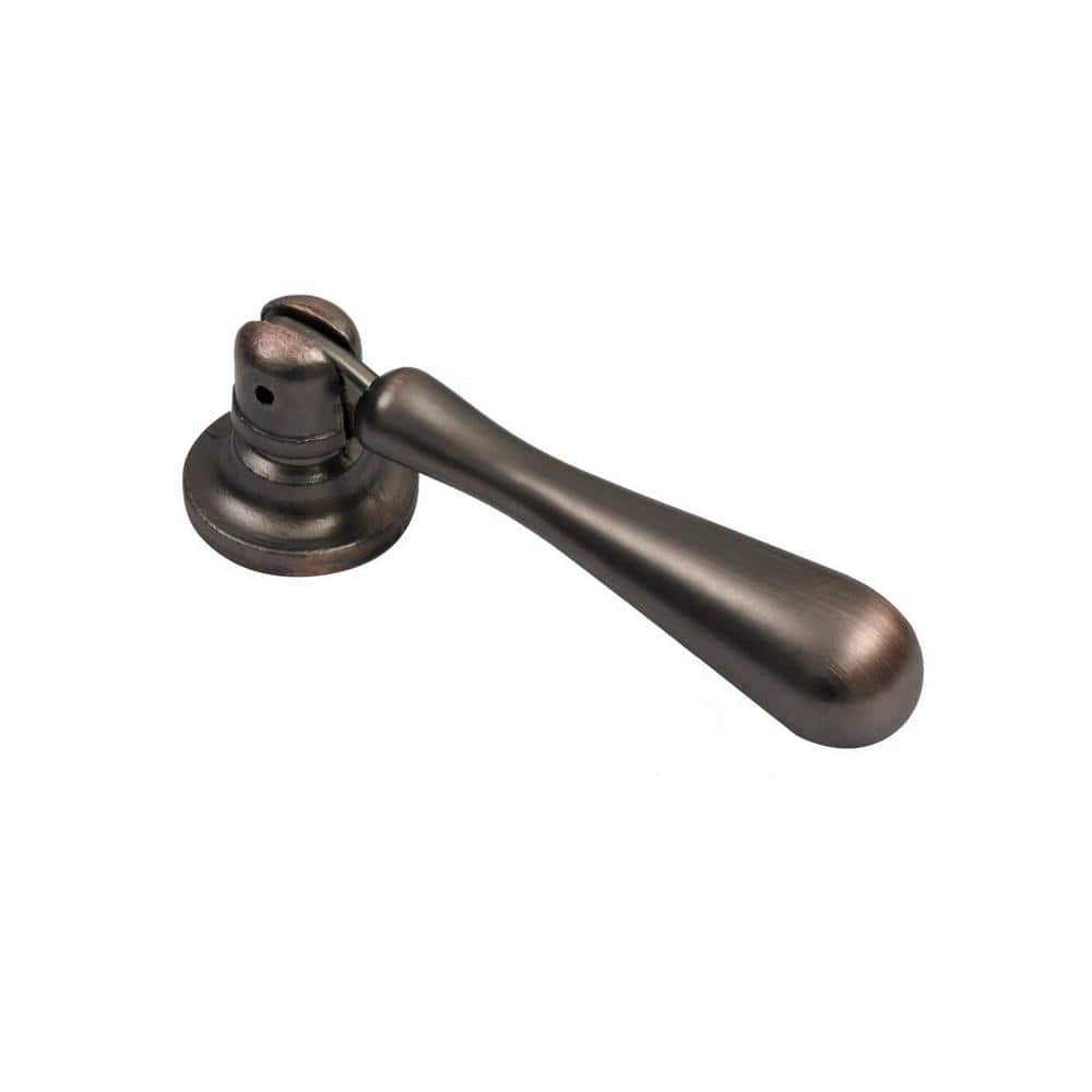 Utopia Alley Danbury Pendant Drop Pull, Oil Rubbed Bronze, 2.7 ...