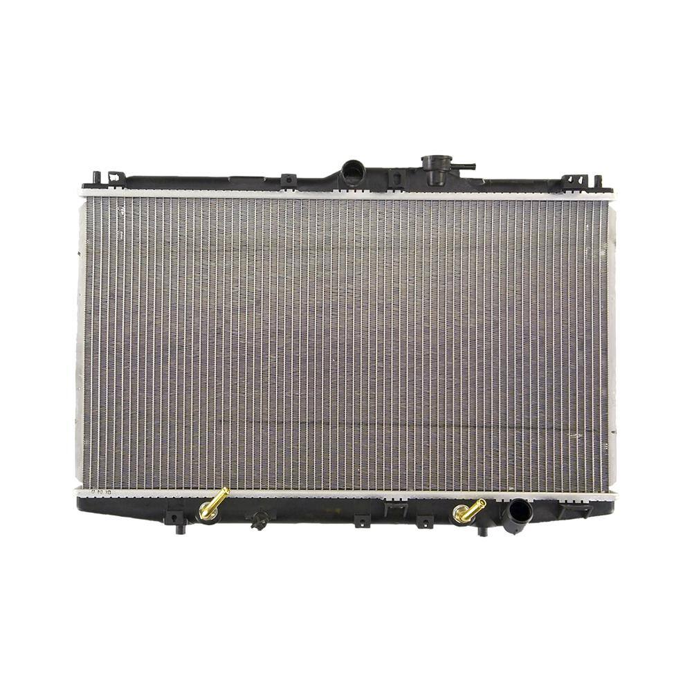 APDI Radiator 8012203 - The Home Depot