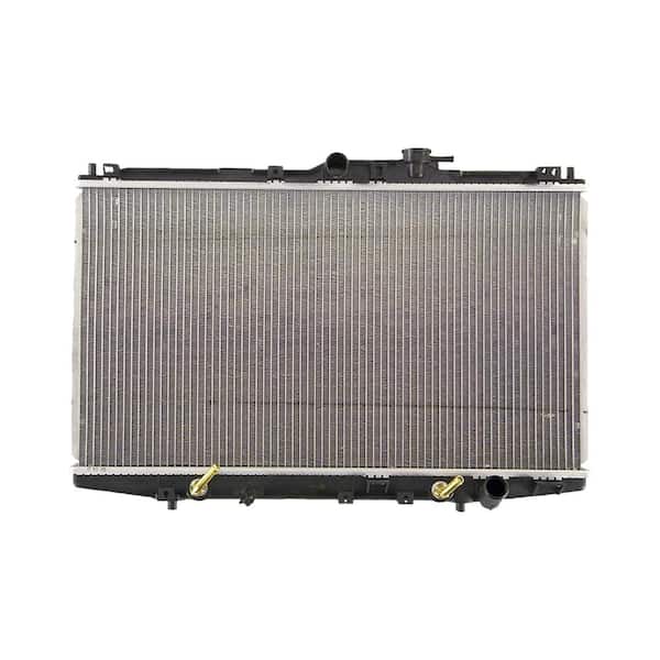 APDI Radiator 8012203 - The Home Depot