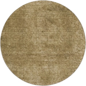 Addison Rugs Dream Shag Premium Machine Washable Abstract ADS559 Brown ...