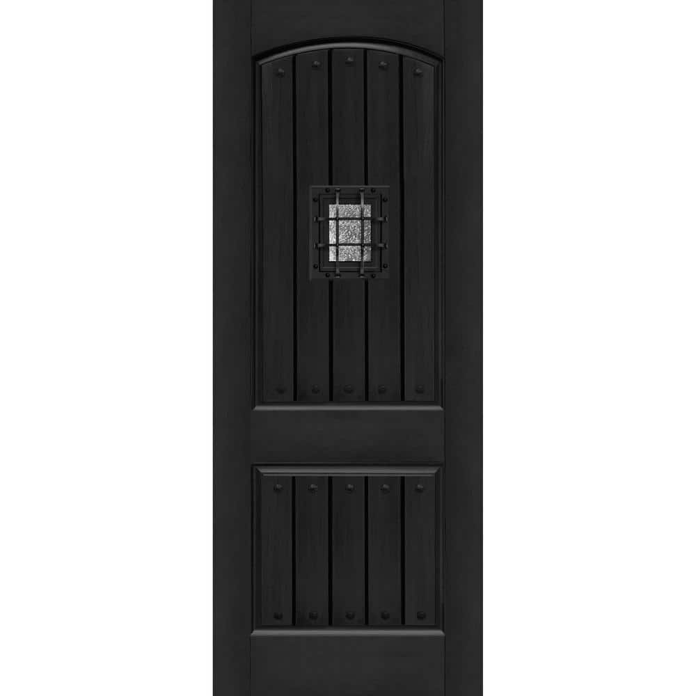 Steves & Sons Regency 36 in. x 96 in. 2P Plank Cavalier SE Universal ...