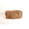 Baled Pine Straw 826669 - The Home Depot