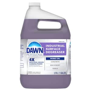Purple Power 128 oz. (1 Gal.) Industrial Strength All-Purpose Cleaner ...