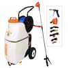 Petra Beast Battery Powered Sprayer 12 Gal. Beast-12G - The Home Depot