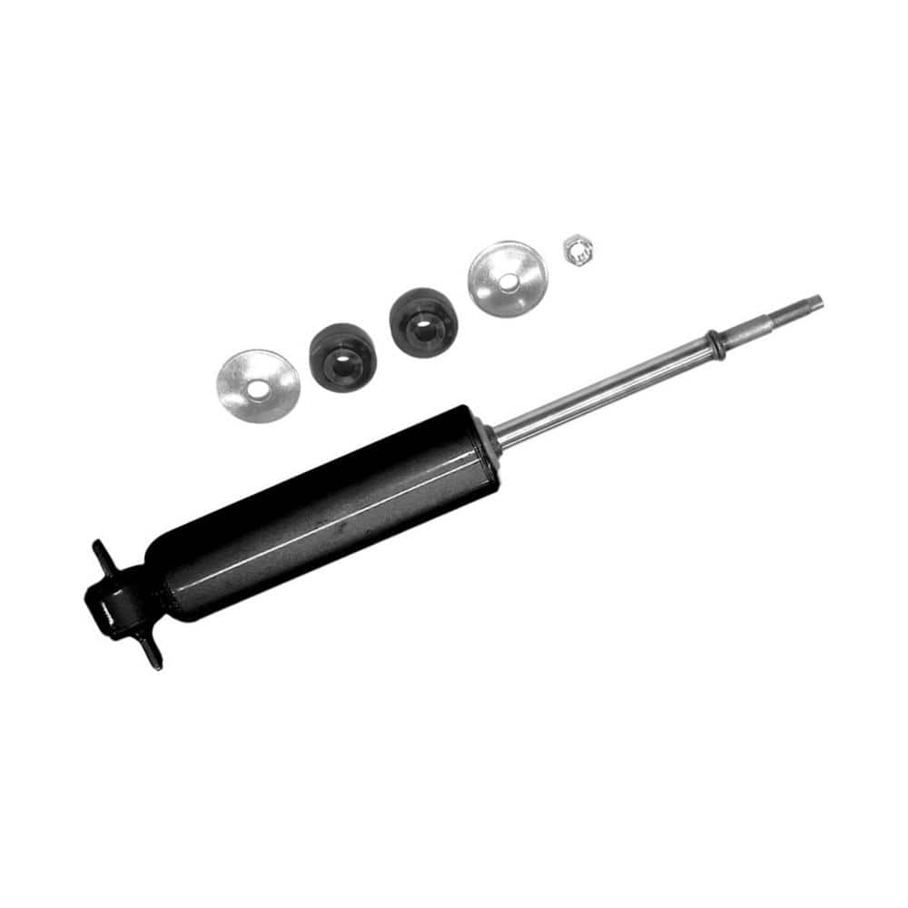 ACDelco Premium Gas Charged Shock Absorber - Front 530-175 - The Home Depot