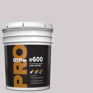 BEHR PRO 1 gal. #N570-1 Opera Low Luster Exterior Paint PR62001 - The ...