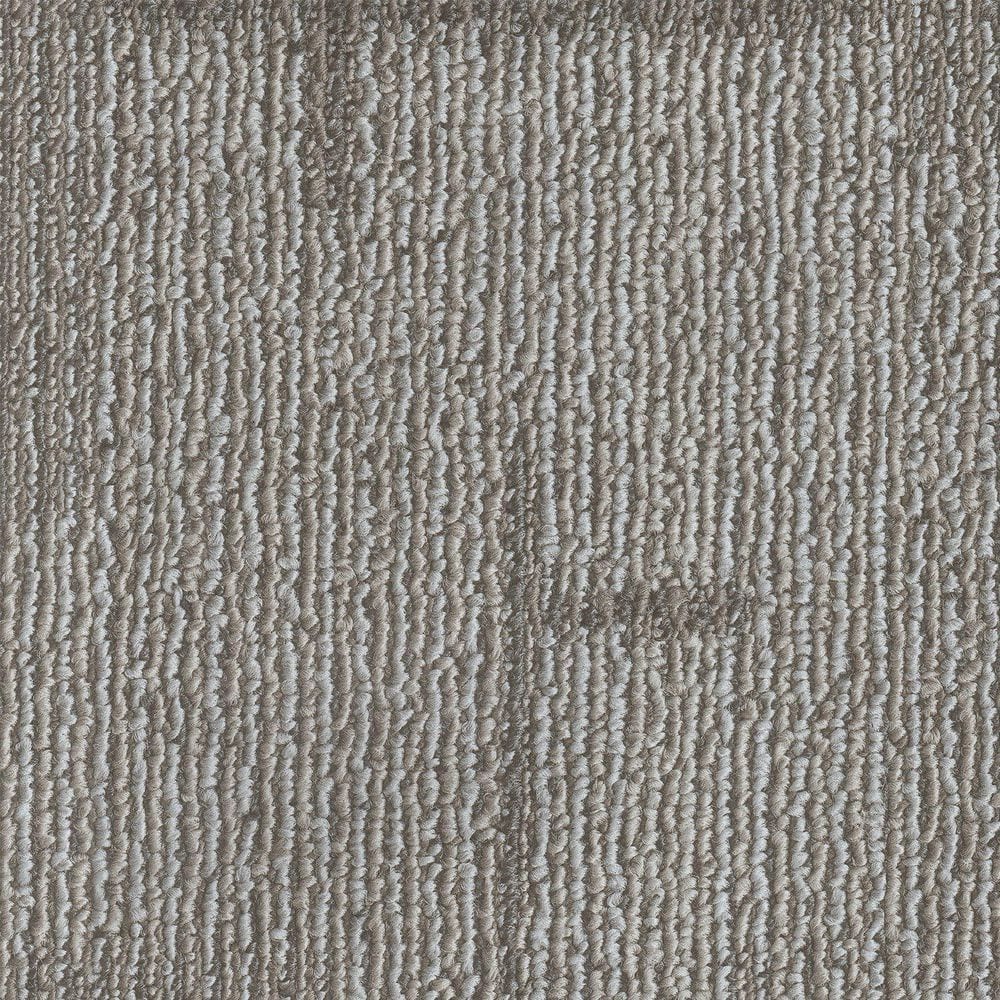 Lucida Surfaces Take Home Sample - MosaiCore Fleece Braid 9.75 in. W x ...