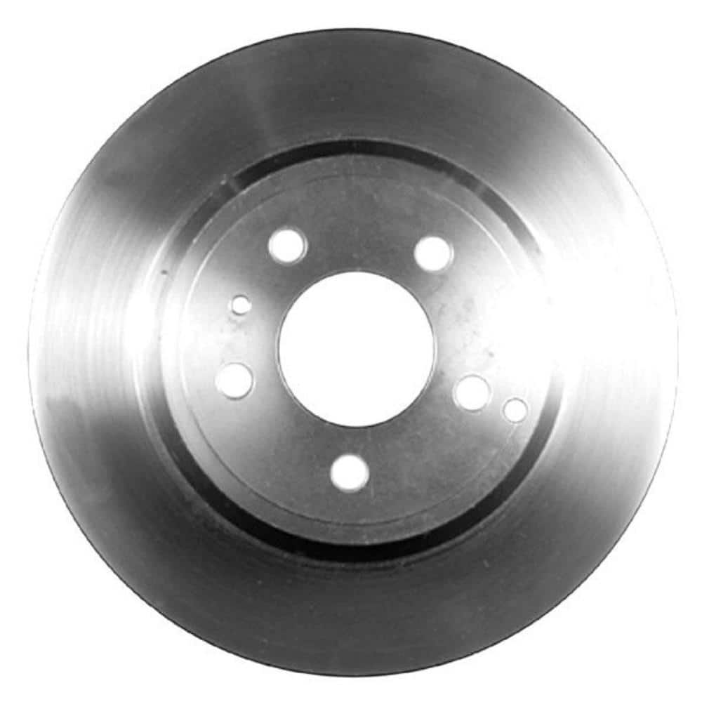 BENDIX PREMIUM DRUM AND ROTOR Disc Brake Rotor PRT1941 - The Home Depot