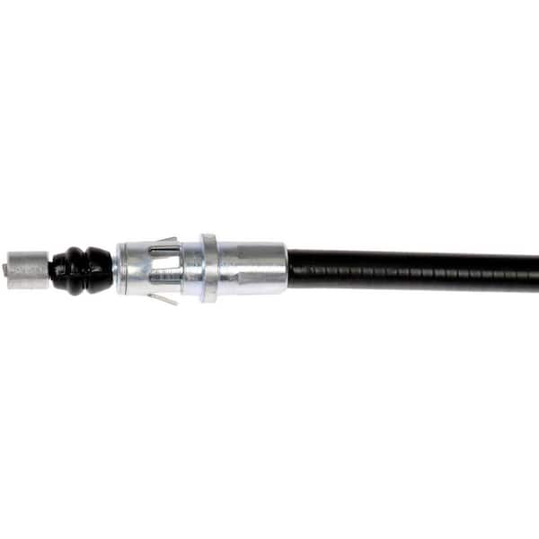 Parking Brake Cable C661277 - The Home Depot