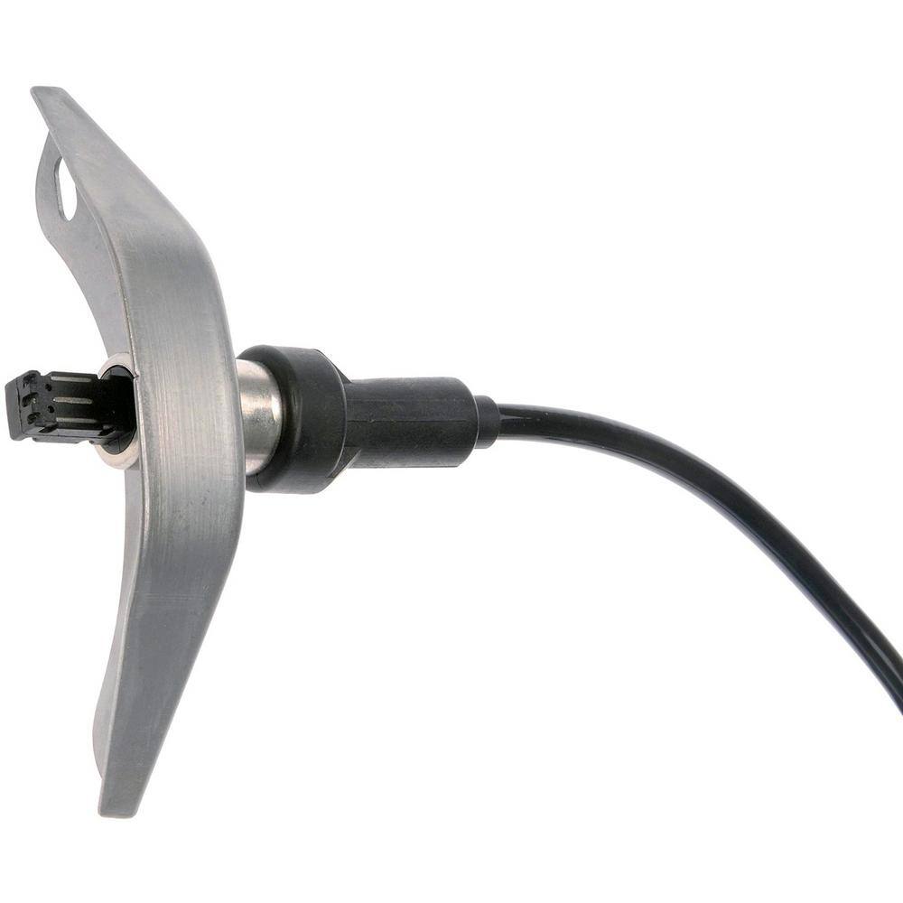 OE Solutions Anti-lock Braking System Wheel Speed Sensor with Wire ...