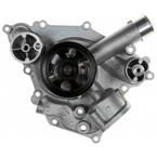 Gates Water Pump(Standard) 43558 - The Home Depot