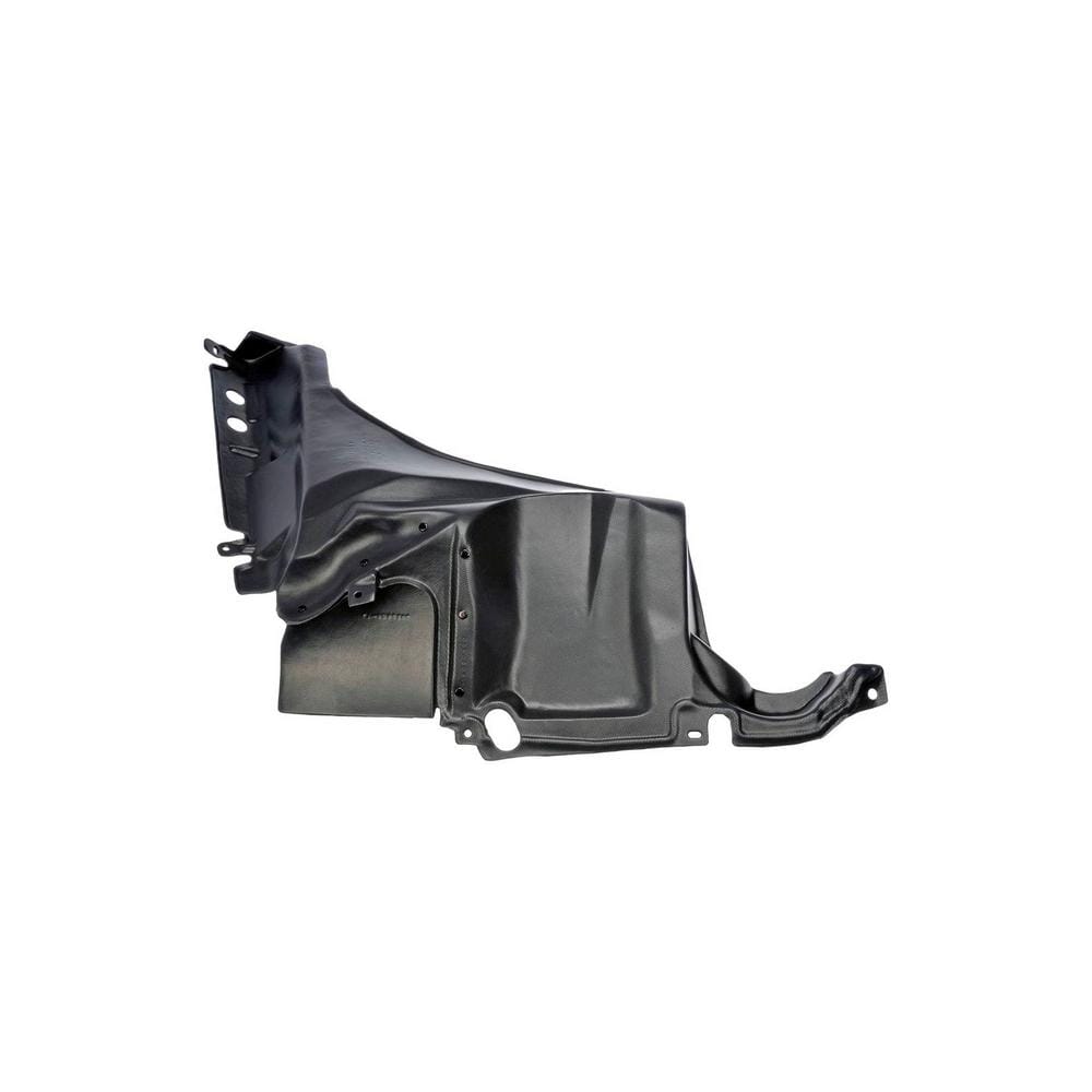 OE Solutions Right Engine Splash Shield 2008 Ford Escape 2.3L 926-302 ...