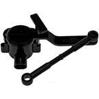 OE Solutions Air Suspension Ride Height Level Sensor-927-009 - The Home ...