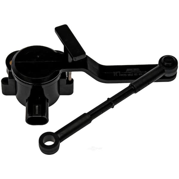 OE Solutions Air Suspension Ride Height Level Sensor-927-009 - The Home ...