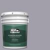 BEHR ULTRA 5 gal. #N550-4 Ashberry Extra Durable Semi-Gloss Enamel ...