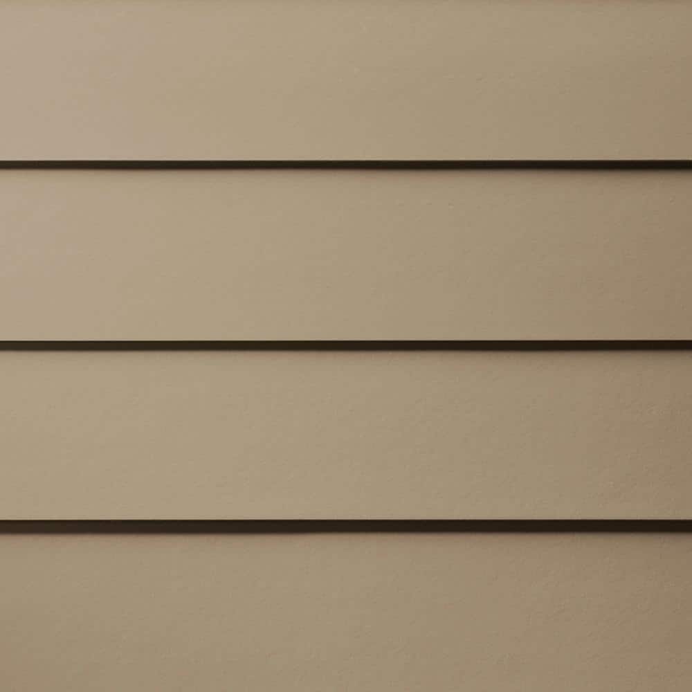 James Hardie Hardie Plank HZ5 5.25 in. x 144 in. Statement Collection ...