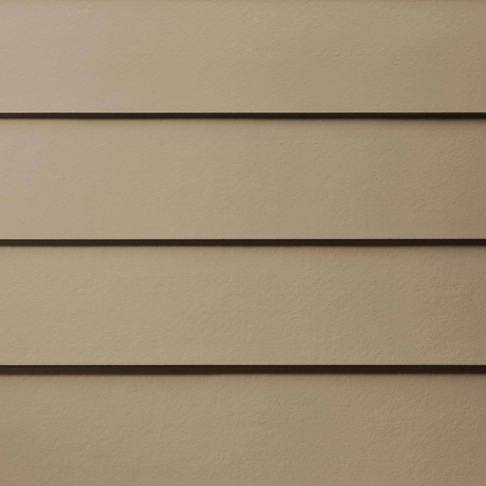 James Hardie Hardie Plank HZ5 6.25 in. x 144 in. Statement Collection ...