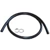American Specialty 6 ft. Dishwasher Discharge Hose 6-5806PHD - The Home ...