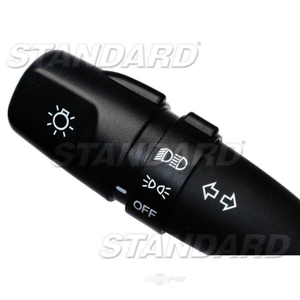 Intermotor Multi Function Switch 2005-2009 Hyundai Tucson 2.0L 2.7L CBS ...