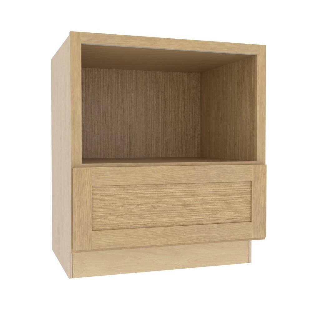 Reviews for Hampton Bay Avondale 30 in. W x 24 in. D x 34.5 in. H Ready to Assemble Plywood ...