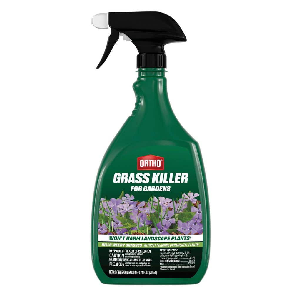 Ortho Weed Killer Reviews