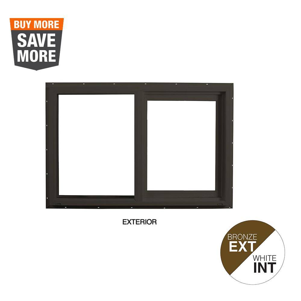 Have a question about Ply Gem 71.5 in. x 47.5 in. Select Series Vinyl ...