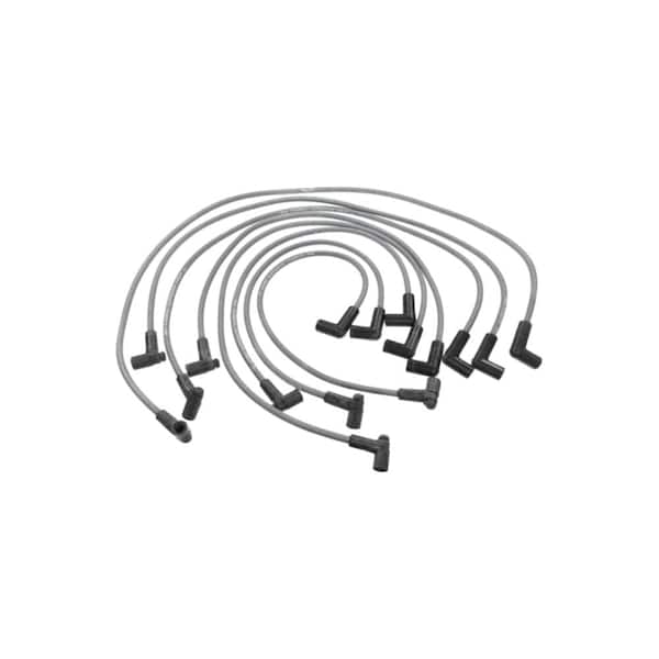 Federal Parts Spark Plug Wire Set 2927 - The Home Depot