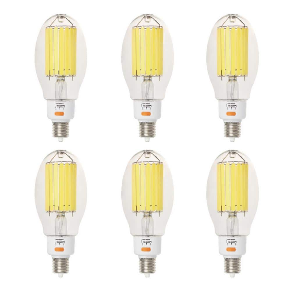 Westinghouse 750/800/850-Watt Equivalent ED37 Filament EX39 LED Light ...