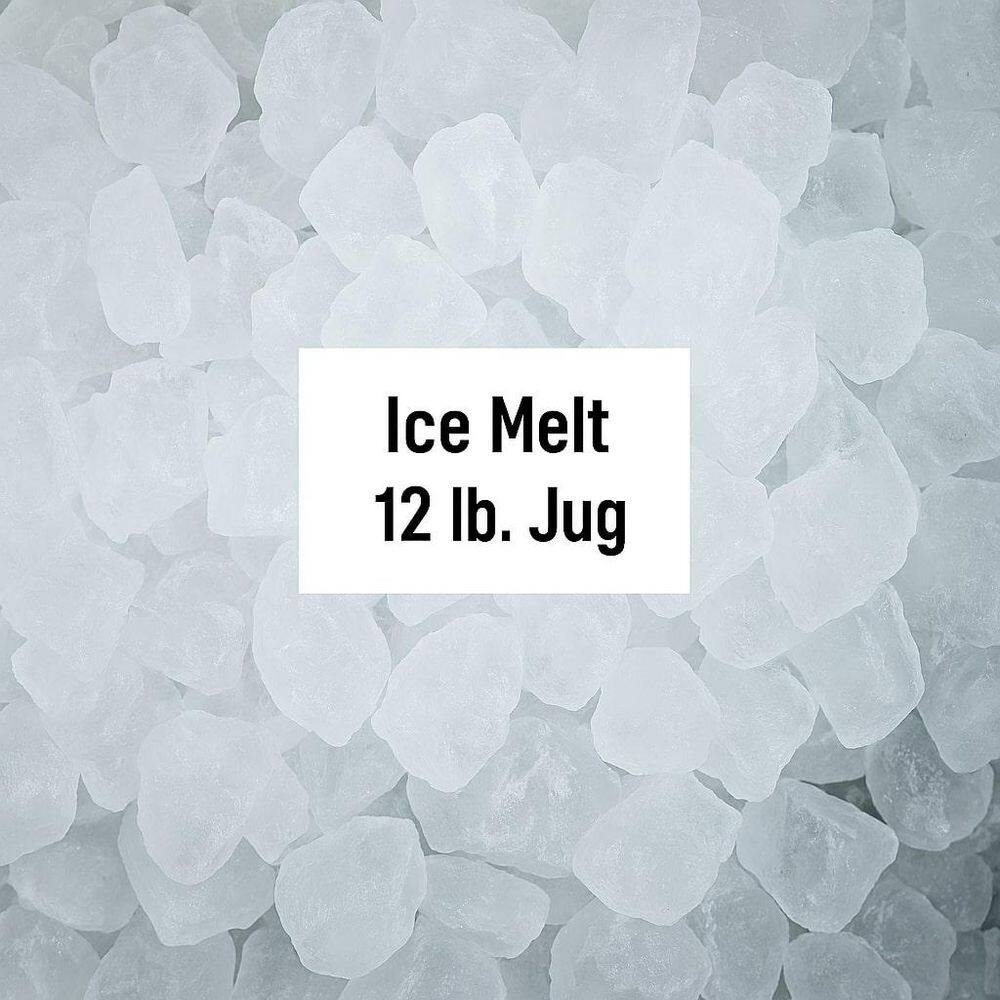 Ice Melt BW48 - The Home Depot
