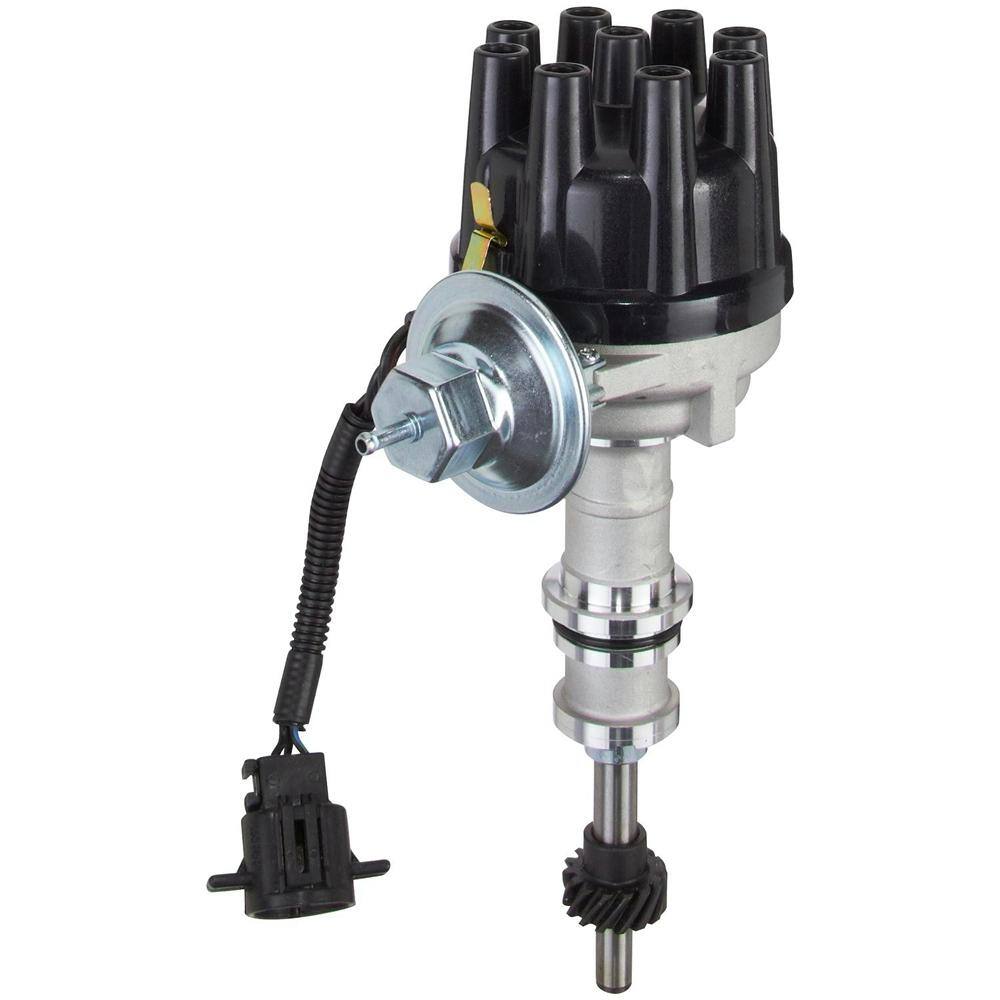 Spectra Premium Distributor FD09
