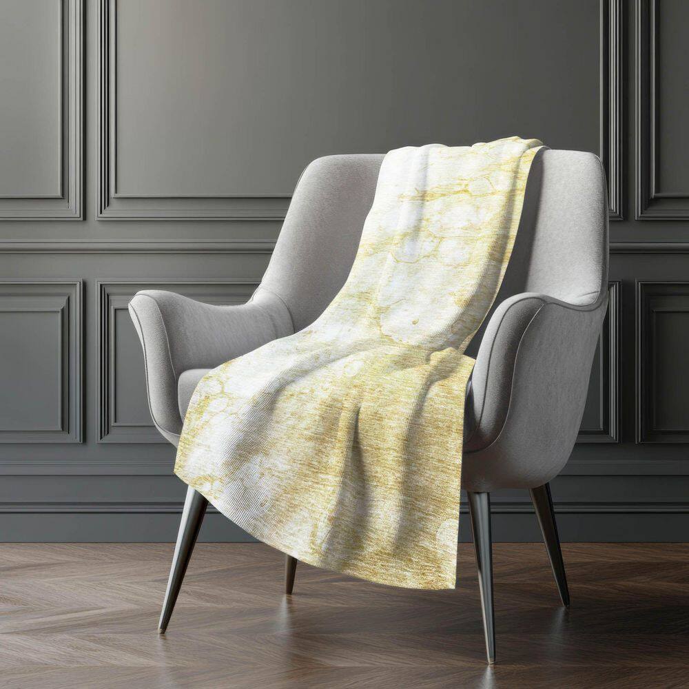 Addison Rugs Premium Machine Washable ASB699 Beige 50 in. x 70 in ...