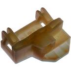 HELP Window Guide Clips (2-pack) 45351 - The Home Depot