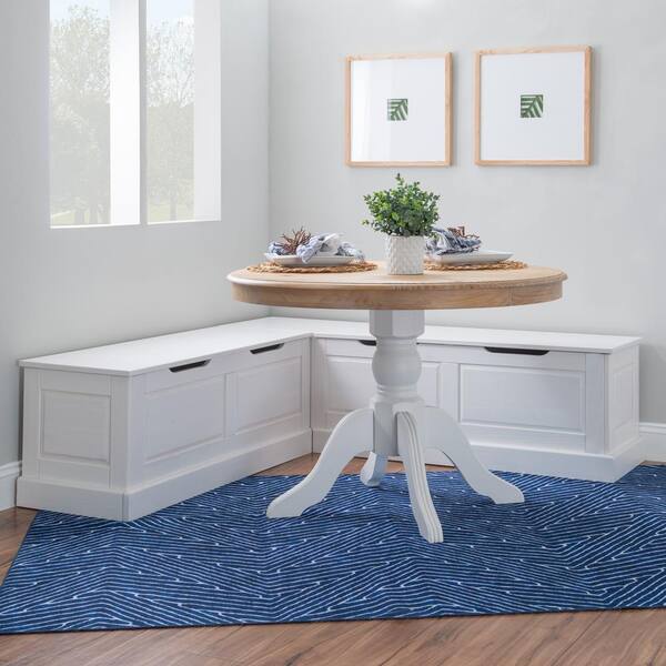 Dining Room Benches With Storage