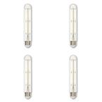 Feit Electric 40-Watt Equivalent T10 Dimmable Spiral Filament Large ...