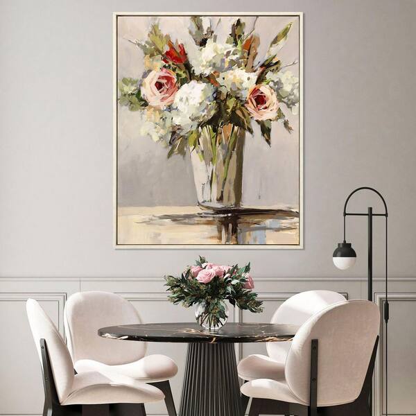 Paragon Jackson 1 Piece Framed Giclee Culture Art Print 50 in. x 40 in ...